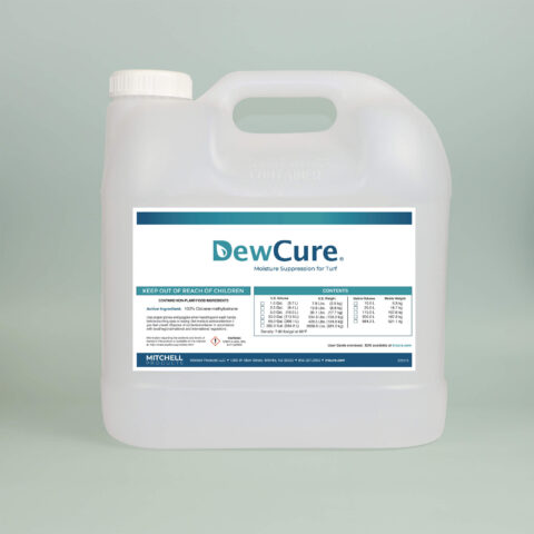 DewCure - Mitchell Products