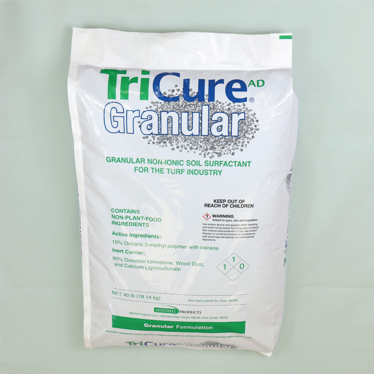 TriCure - Mitchell Products