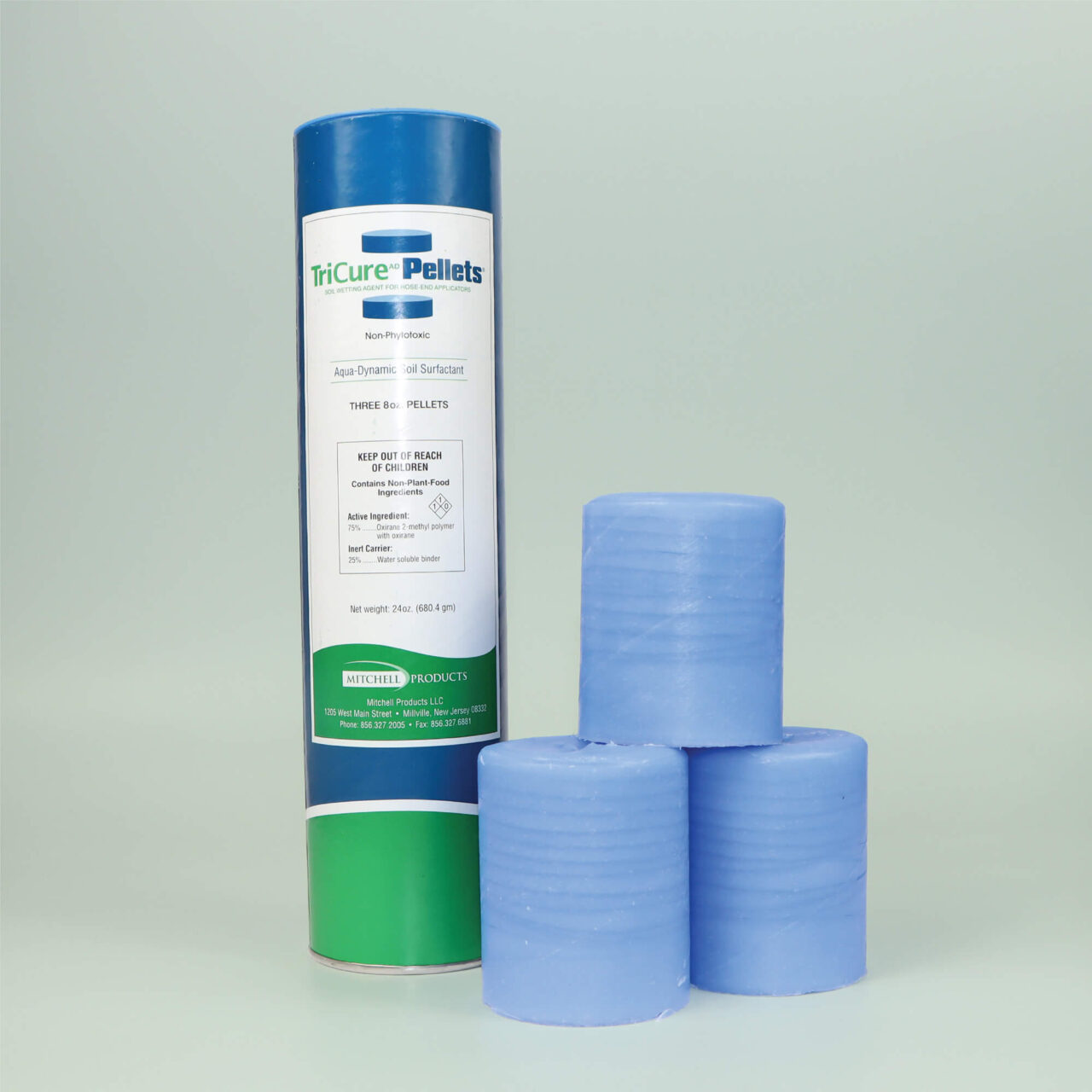 TriCure - Mitchell Products